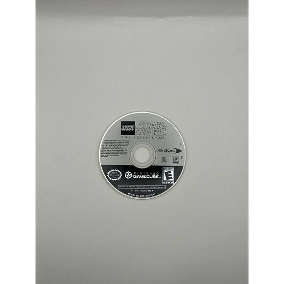 Nintendo | Video Games & Consoles | Lego Star Wars The Video Game ...